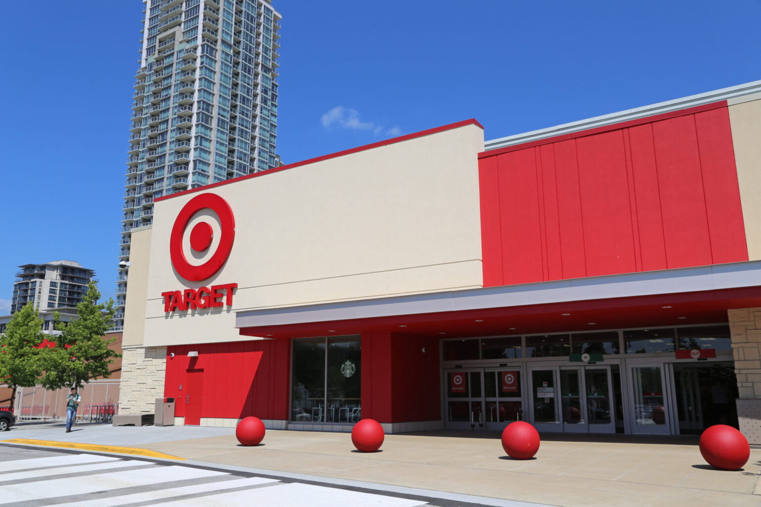 Target's "Clean Beauty" Personal Care Ranked via Ingredients Guide
