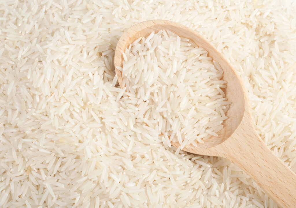 Basmati Rice Tested for Toxic Arsenic & Lead - Guide (DUPLICATE ...
